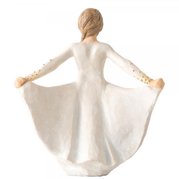 Willow Tree - Butterfly - Designet af Susan Lordi