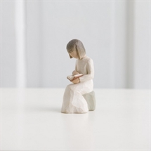 Willow Tree - Quest - Designet af Susan Lordi