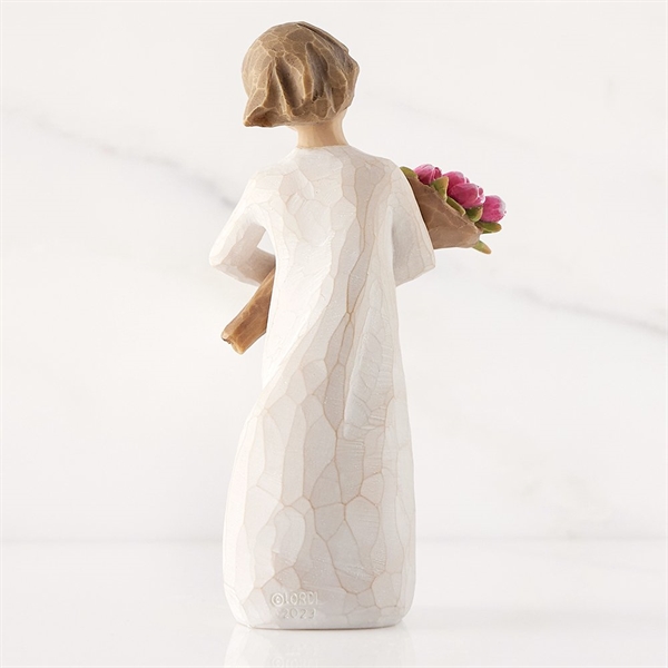 Willow Tree Figur - Bright Hope H:13,5 cm