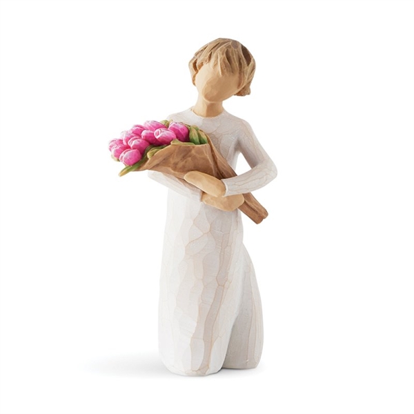 Willow Tree Figur - Bright Hope H:13,5 cm